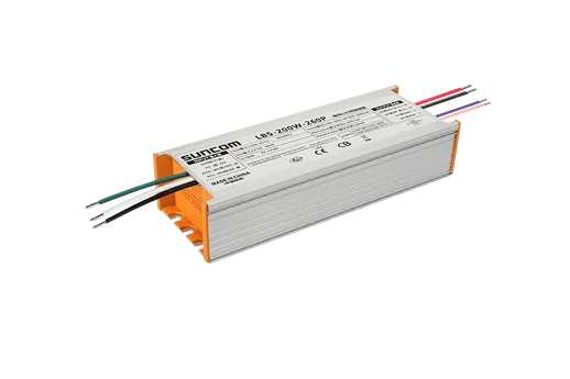 LED driver power supply|SUNCOM